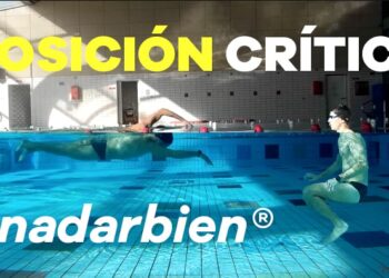 Viraje en natación, aprende como hacerlo en 4 pasos - NadarBien.com